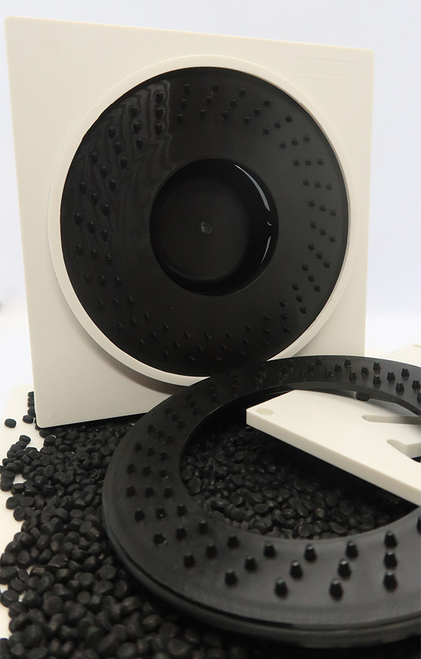 Ecopower Masterbatch