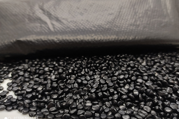 Ecopower Masterbatch