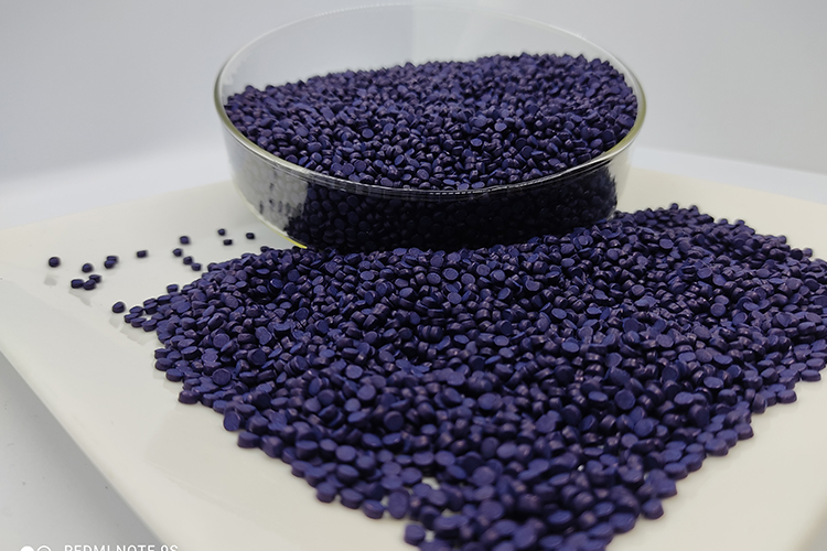 Ecopower Masterbatch