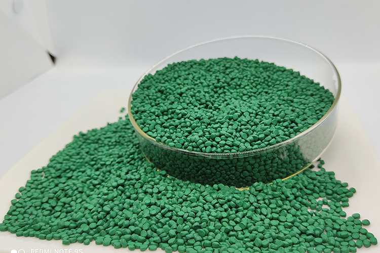 Ecopower Masterbatch