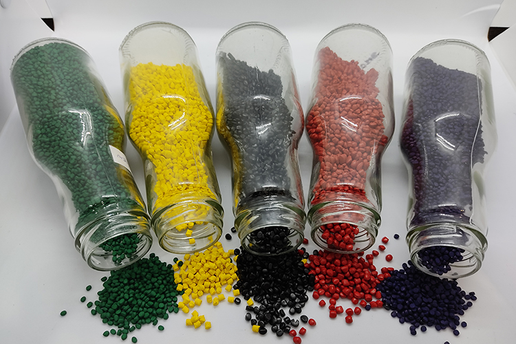 Ecopower Masterbatch