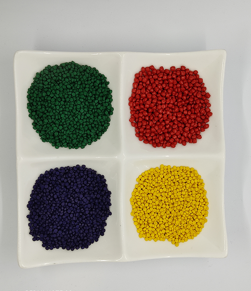 Ecopower Masterbatch