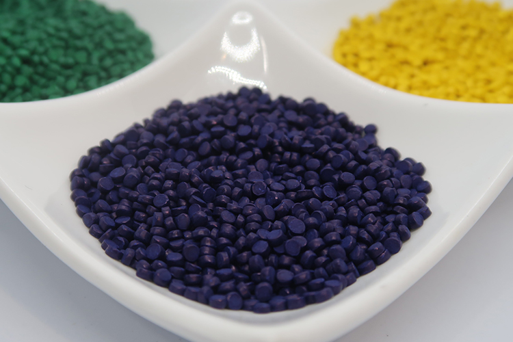 Ecopower Masterbatch