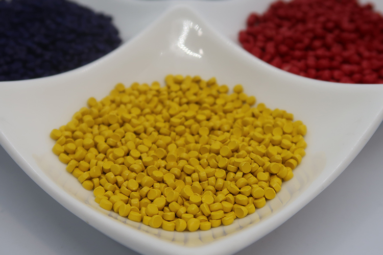 Ecopower Masterbatch